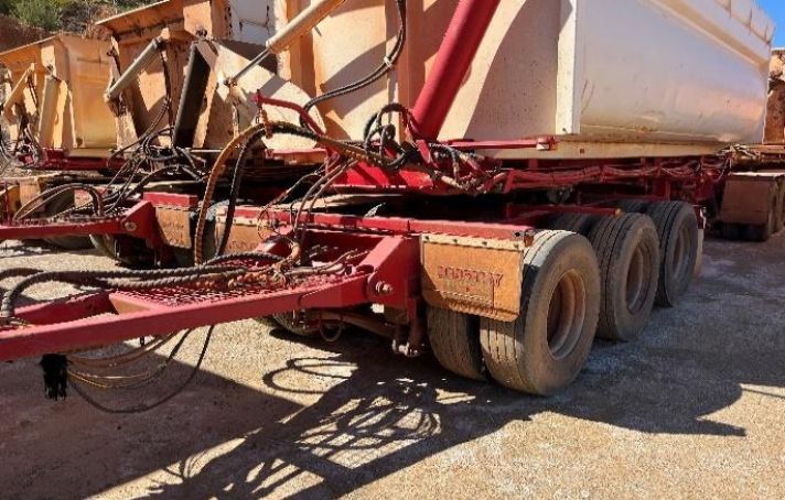 Howard Porter Trailers - Gorilla Equipment