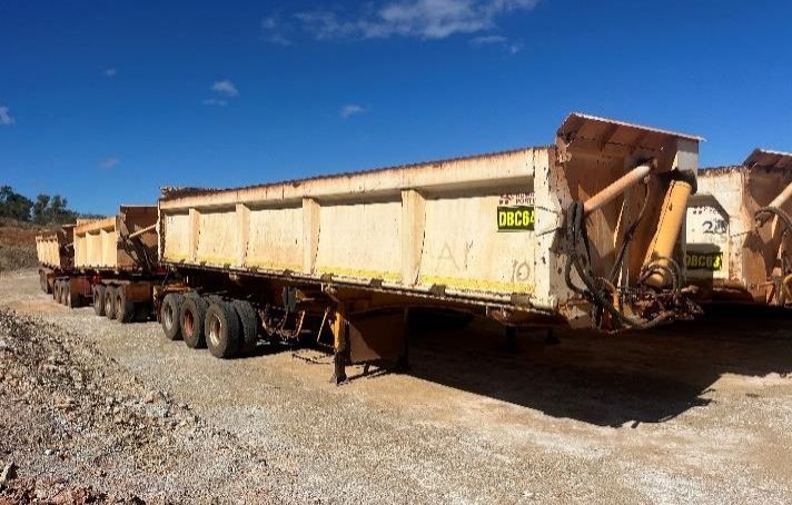 Howard Porter Trailers - Gorilla Equipment